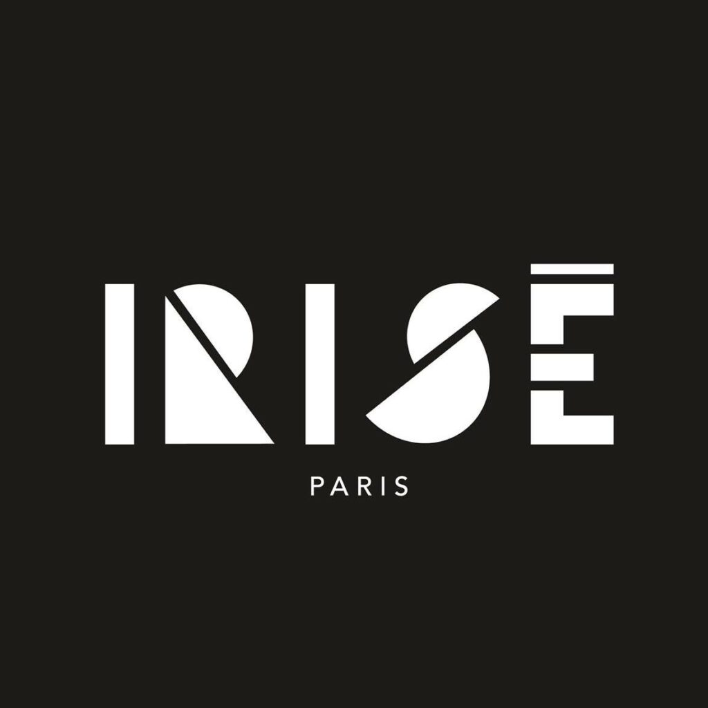 Irisé Paris | Les Marques Françaises