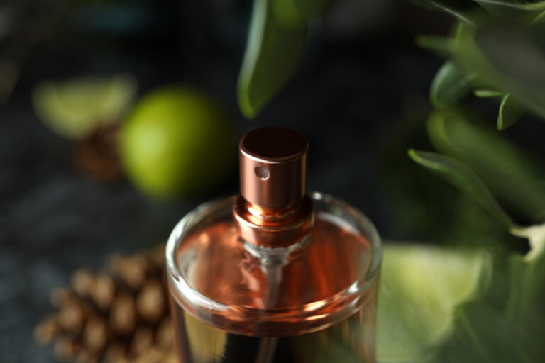 Les 5 plus belles marques françaises de la parfumerie | Les Marques ...