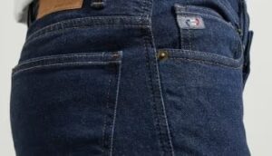 Les jeans made in France de Jules : Style, Durabilité et Engagement ...